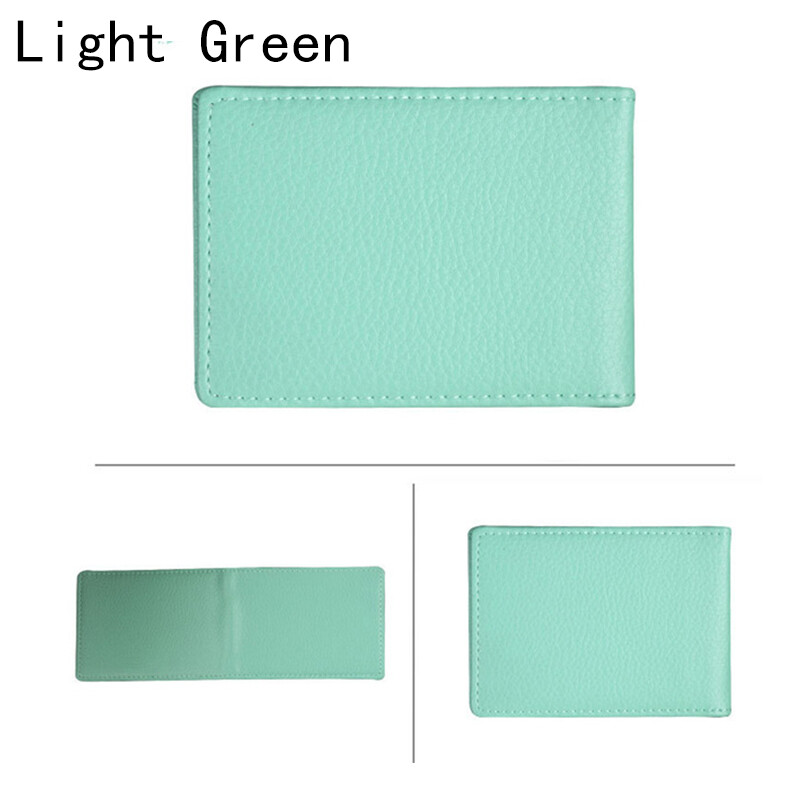 Car Driving Pu Driver License Holder Business Folder Wallet Card Holder ...