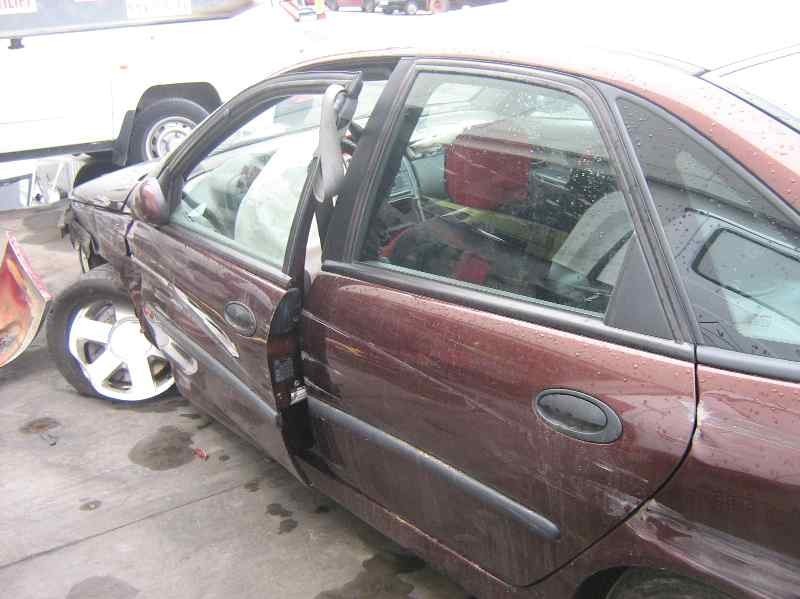 MODULE ELECTRONIQUE / 7432712 POUR RENAULT LAGUNA B56 1.9 DCI RT | eBay UK