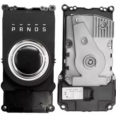 For Land Rover Discovery Sport Evoque Gear Shift Module Gearbox Shifter ...
