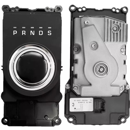 For Land Rover Discovery Sport Evoque Gear Shift Module Gearbox Shifter ...
