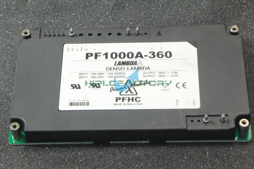 1PC NEW PF1000A-360 LAMBDA MODULE | eBay