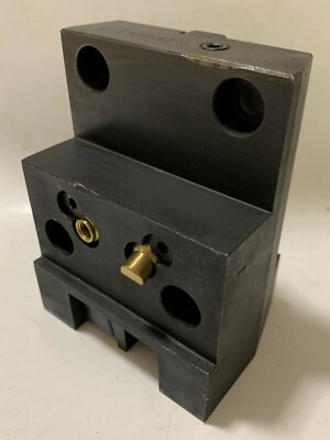 Other - Turret Tool Block