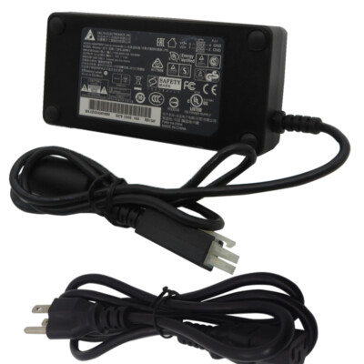 Cisco Power Supply for Cisco 5506-X ASA5506-K9 SEC-BUN-K9 Router | eBay