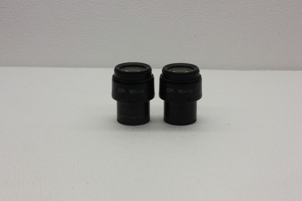 Nikon Y-TB Binocular Microscope Head for Eclipse E400/E600/50i/55i - Eyepieces | eBay