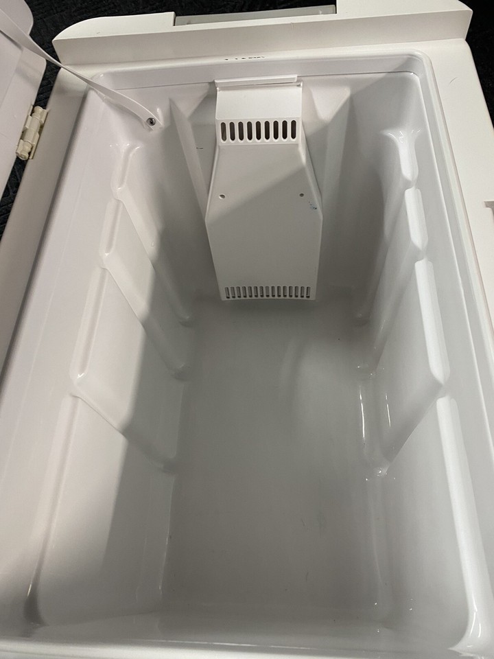 Igloo Kool Mate 36 Cooler with Converter & Ice Tray Tested Works Great ...