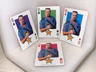 Big Boss Man - Vintage World Wrestling Federation WWF Playing Cards 4 ...