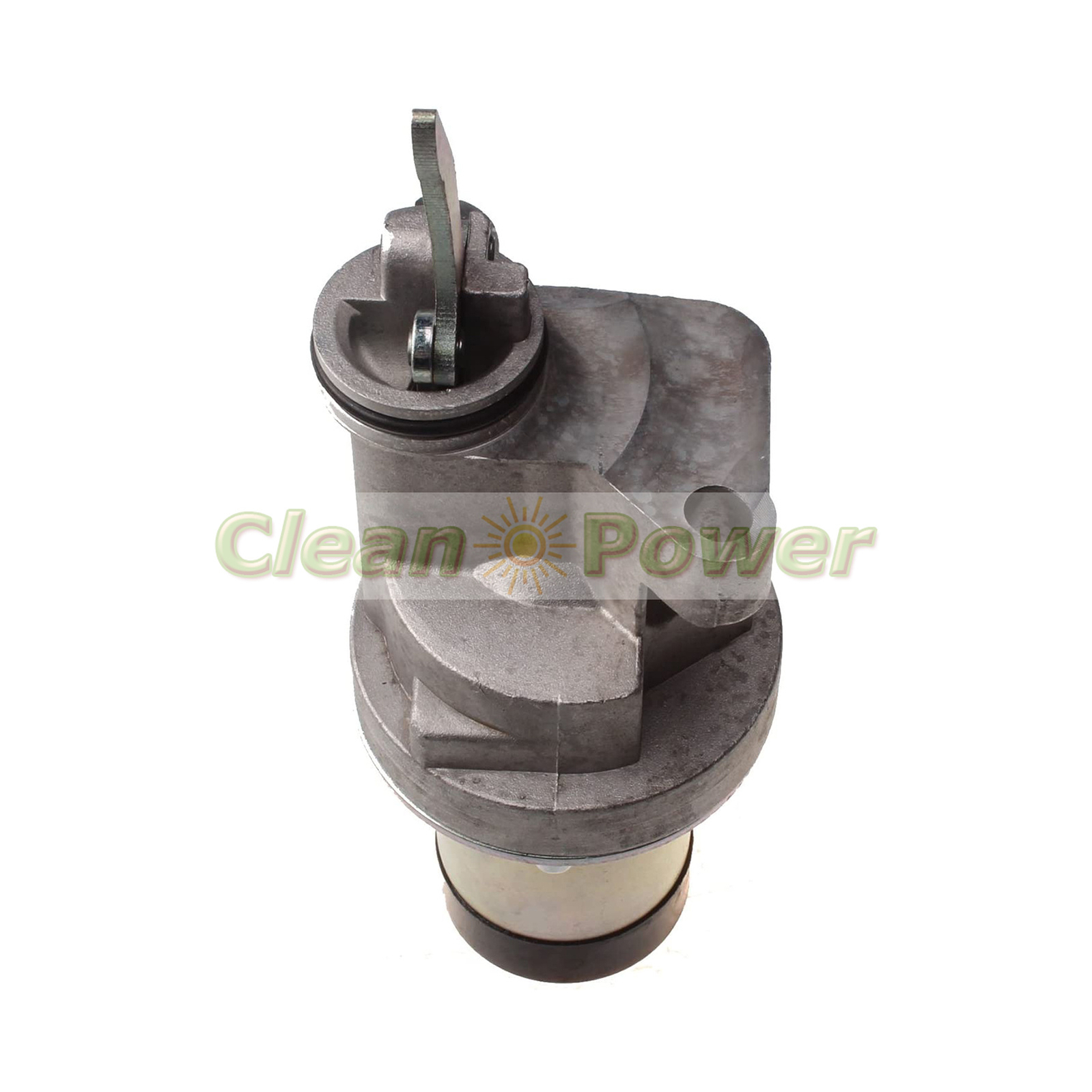 12V Fuel Shutoff Solenoid Valve 04513018 0451 3018 for Deutz Engine | eBay