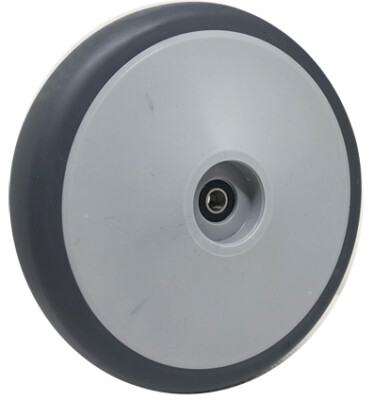 VISPA 35 E RUOTA TERGIPAVIMENTO per Lavasciuga COMAC Dimensioni 200 X ...