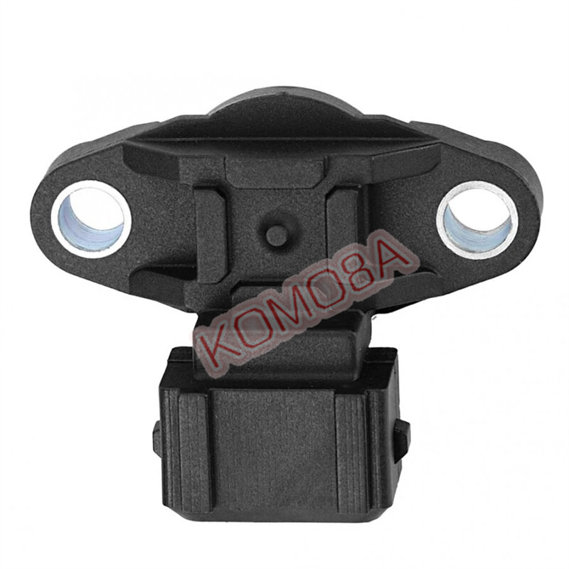 1865A139 Manifold Pressure Sensor MAP For Mitsubishi Lancer Endeavor ...