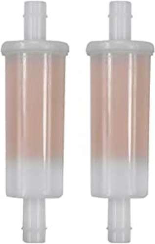 0398319 Fuel Filter Replacement for Yamaha GP1-U775C-10-00 SIERRA 18 ...