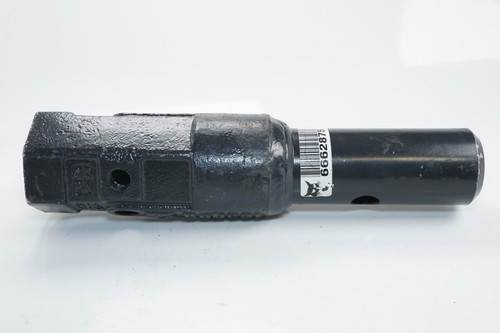 New OEM Bobcat 6662875 Hex to Round Adapter Skid Steer Auger Bit ...