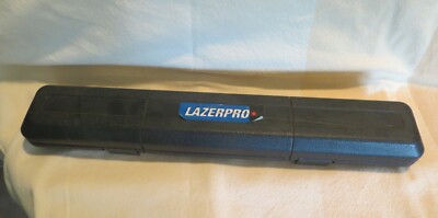 Lazerpro Brushed Aluminum Laser Level | eBay