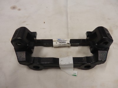 Chevrolet GM OEM 95-99 Lumina Brake-Rear-Caliper Bracket 18029822 FREE ...