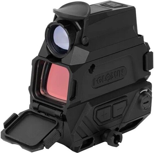 Holosun Thermal Red Dot Sight DRS-TH | eBay