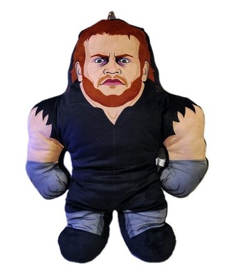 Bleacher Creatures WWE The Undertaker 24" Bleacher Buddy - Soft Plush ...