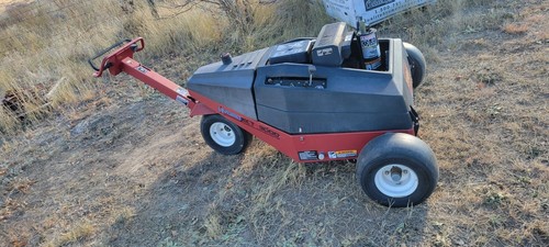 Used Toro HydroJect 3000 Turf Aerator. | eBay