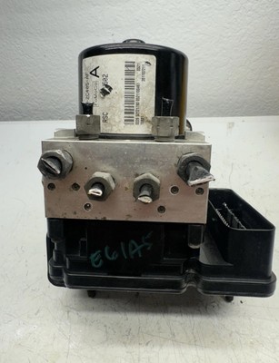 12 - 13 Ford Explorer ABS Pump Anti Lock Brake Module BB53-2C405-AF | eBay