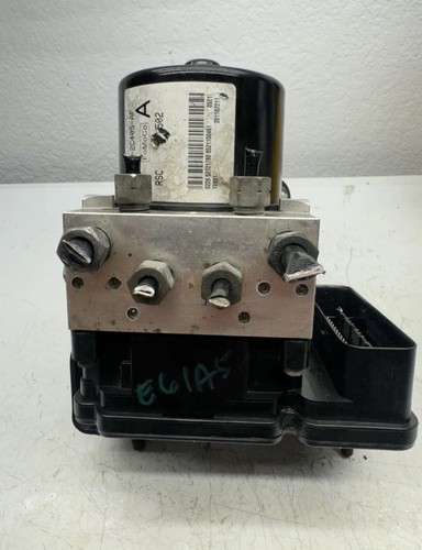 12 - 13 Ford Explorer ABS Pump Anti Lock Brake Module BB53-2C405-AF | eBay
