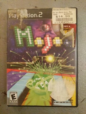 MOJO! PS2 PlayStation 2 VG+ disc | eBay