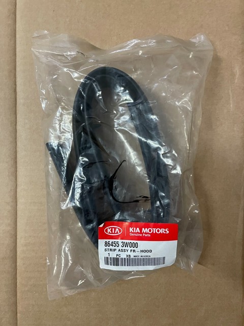 KIA Zierleiste Motorhaube Sportage (10-15) (864553W000) online kaufen ...