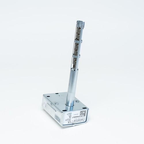 Genuine NBK 20803 Fan & Limit Furnace Control Switch Fits Honeywell ...