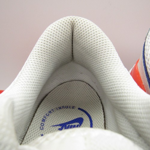 Nike Air Max System SYSTM Women's 10 Off White Sneakers Shoes DM9538 ...