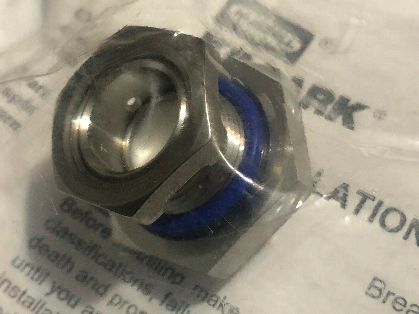 Hubbell Killark KDES60M20 Breather Drain 316 Stainless Steel M20 for ...