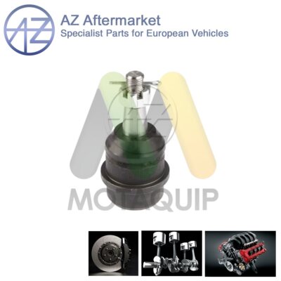 Fits Jeep Grand Cherokee Wrangler AZ Front Upper Ball Joint 68004085AA ...