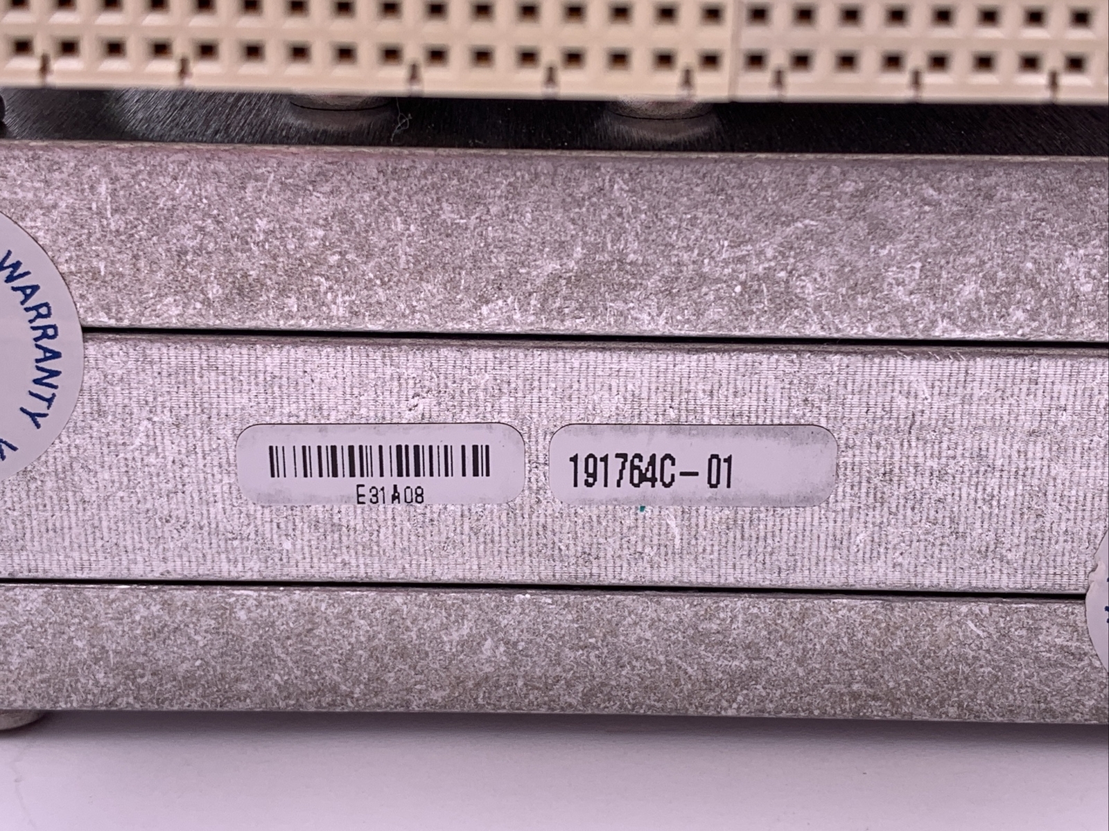 National Instruments NI PXI-5600 2.7 GHz RF Downconverter 186055F-01 | eBay