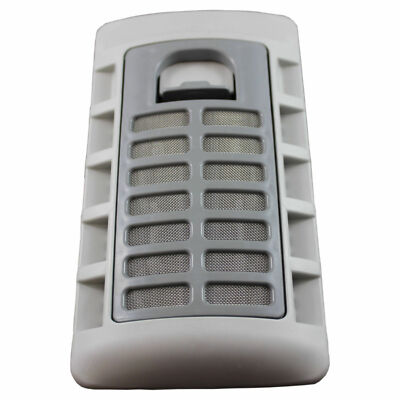 Washing Machine Lint Filter Assembly For LG Top Loader WTR807 WT-H950 ...