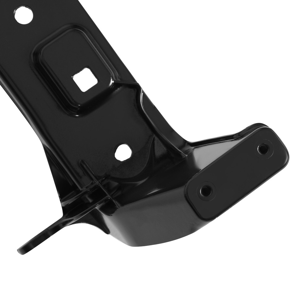 Front Upper Radiator Core Support Assembly For 2015-2022 Ford F-150 ...