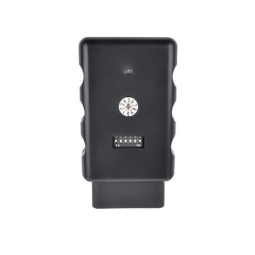 Speedometer Calibration For 2007-2018 Jeep JK Wrangler Procal Module ...