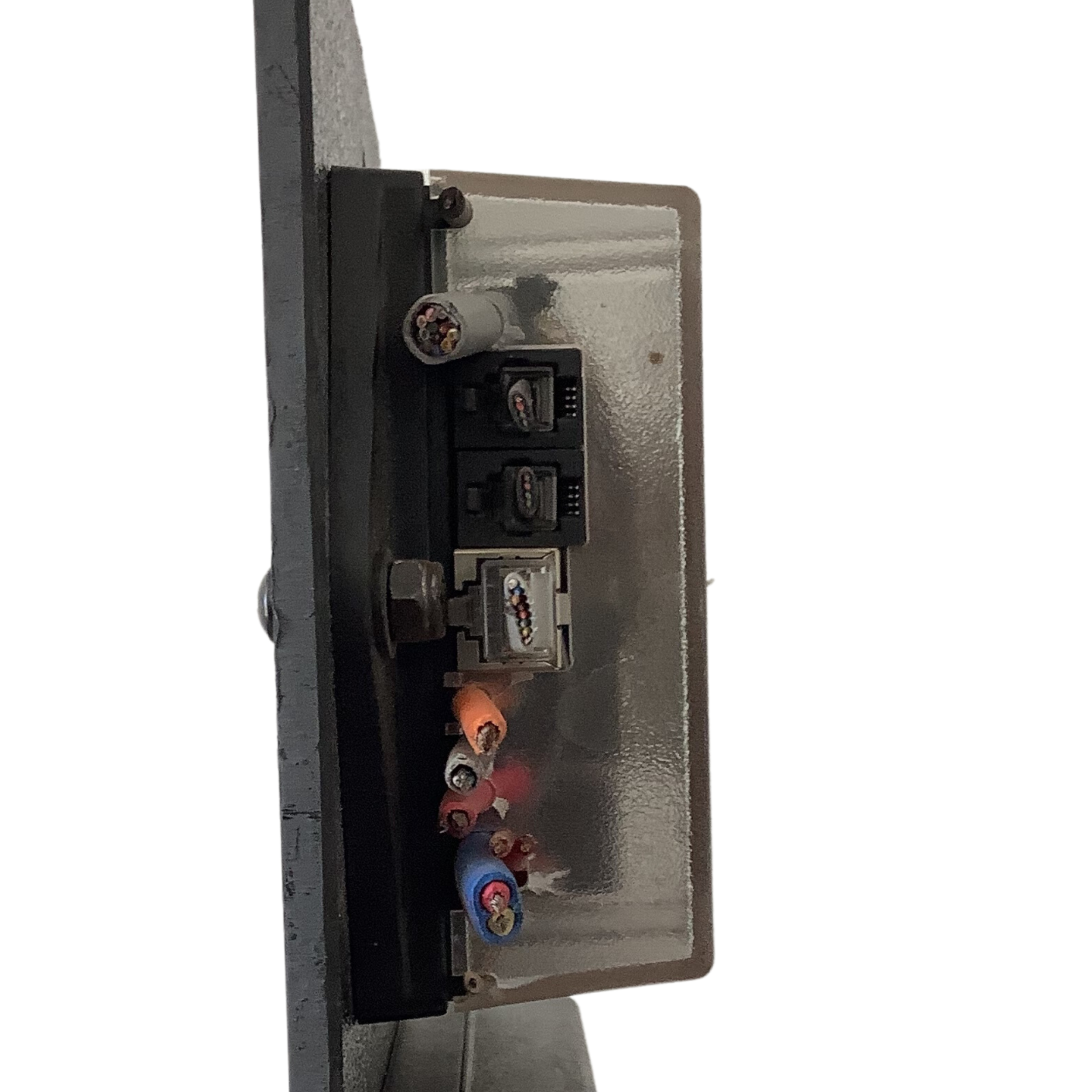 ACE K9 HOT-N-POP PRO Panel Intelabox IB-5000 Protective Relay PRM 100 H ...