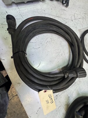 122973 25ft Long | Miller Extension Control Cables 14 Pin Plug And ...