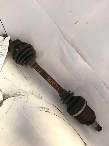 Axle Shaft MINI COOPER Left 07 08 09 10 11 12 13 14 15 | eBay