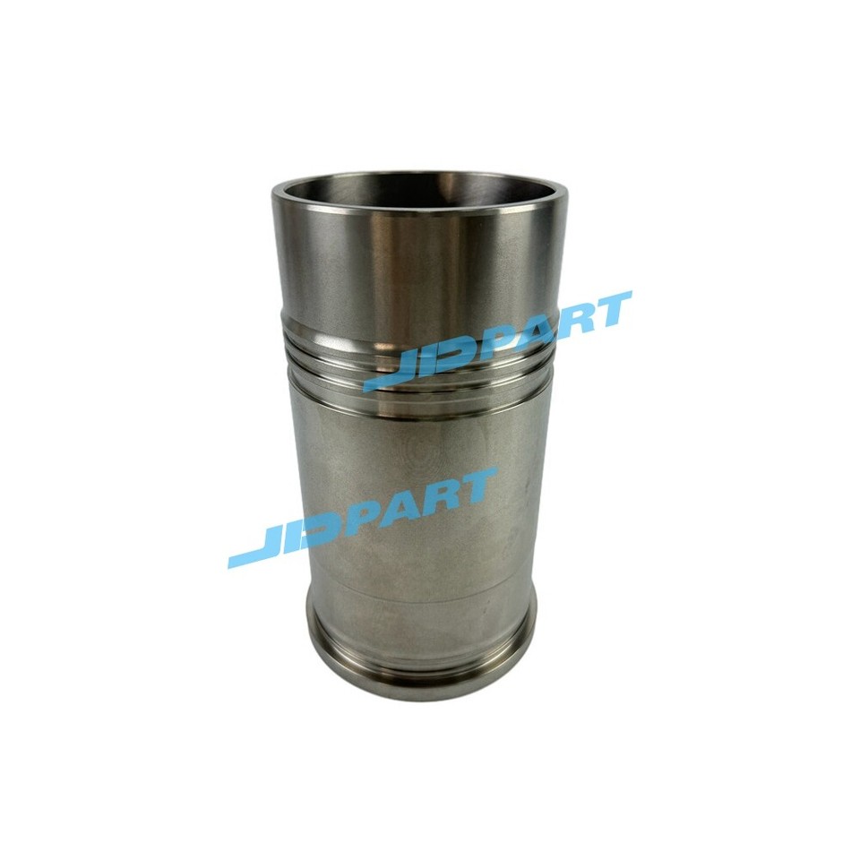6PCS Cylinder Liner 21131-84400 For Hyundai D6CB Engine Parts | eBay