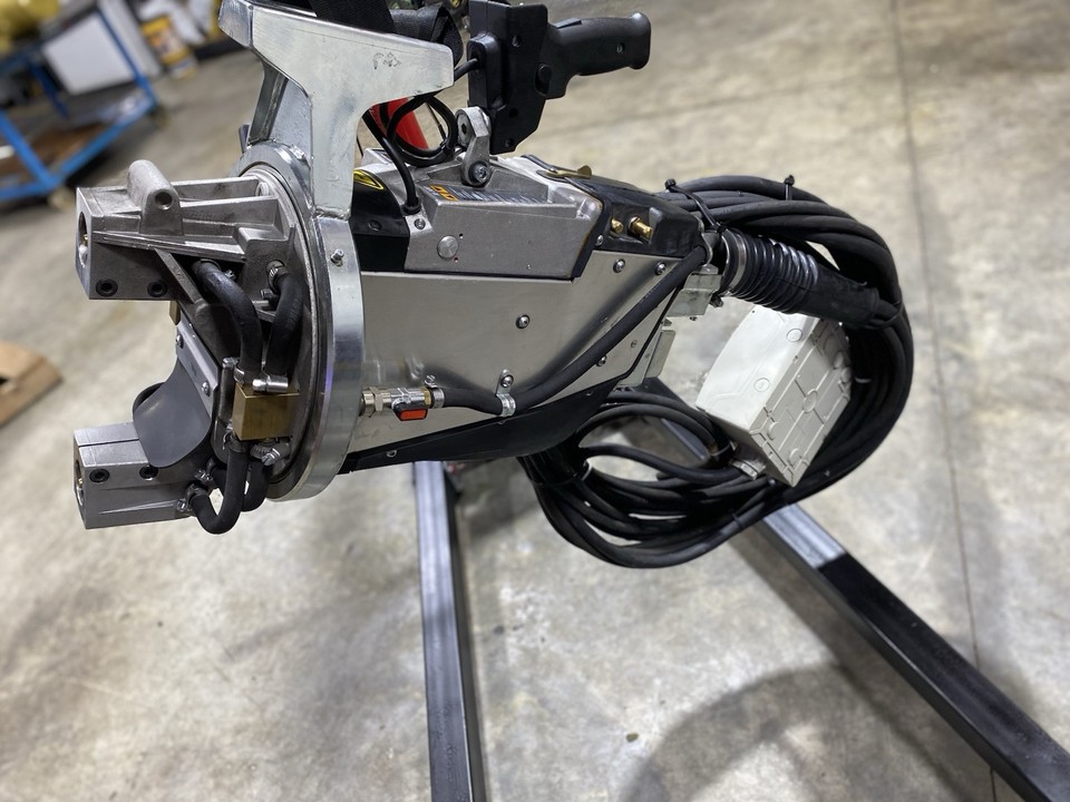 Tecna Spot Welder TE300 | eBay
