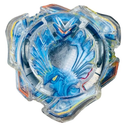 Beyblade Burst Takara Tomy Valkyrie Wing Accel B-01 Layer Only Anime ...