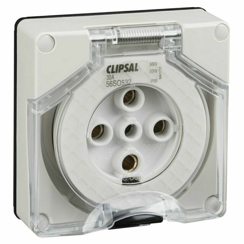 400 A 3 Phase Disconnect Elimia NEMA 4X Enclosed 3 Phase Disconnect ...