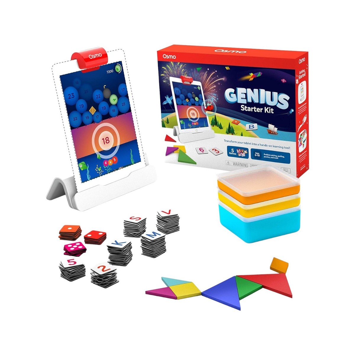 Family Starter Kit Family Starter Set – Stojo Products Inc.