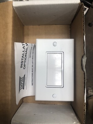 Empire Wall Switch FWS1 | eBay