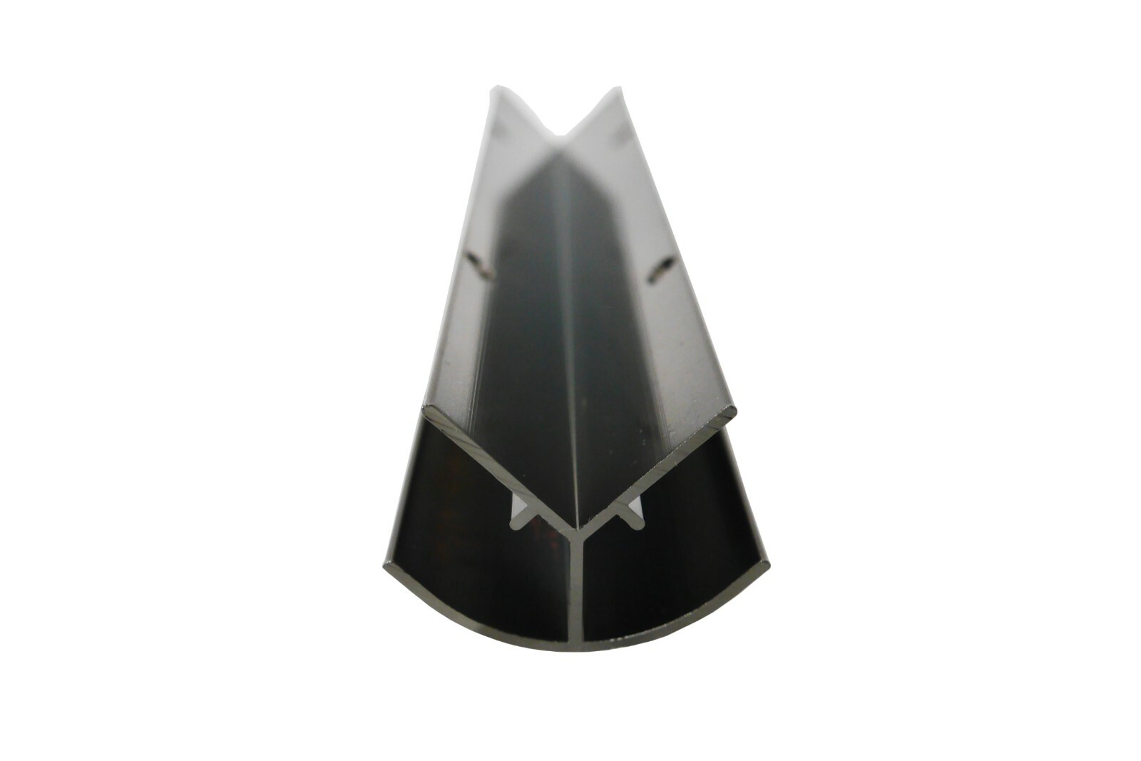 Pool Table Plated Aluminum Apron Mitre set of 4 pieces | eBay