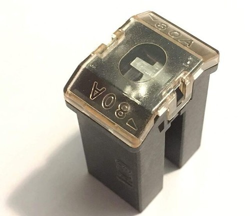 New OEM Genuine Toyota 80A AMP Fuse Block Fusible Link 90982-08305 | eBay