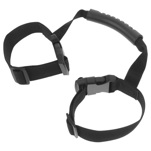 Diving Oxygen Cylinder Strap Scuba Tank Band Dive Holder for Truck | eBay