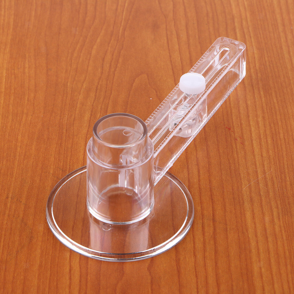 Button Badge Circle Cutter for Beginners crafts Making Kits | eBay UK