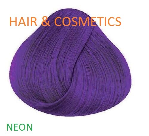 2 X LA RICHE DIRECTIONS SEMI-PERMANENT HAIR COLOUR DYE-88ml-2 POTS-Fast ...