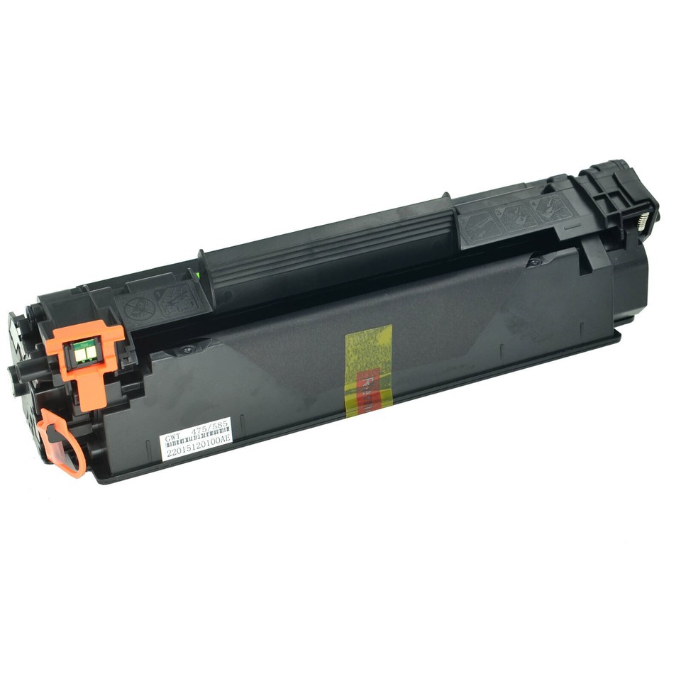 5PK Greencycle CRG128 Toner Cartridge for Canon ImageCLASS D530 D550 ...