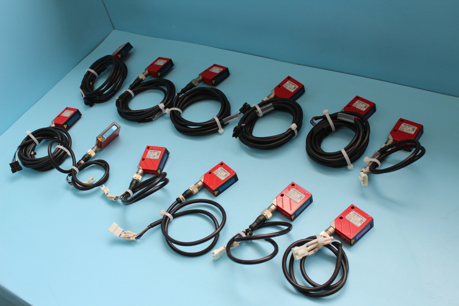 Leuze Scanner BCL 8 SM 102 , 1Pcs, Free Expedited Shipping | eBay