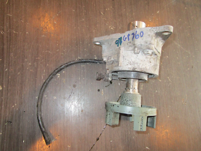 97 YAMAHA GP760 MID SHAFT BEARING HOUSING 61X-45332-03-94 | eBay