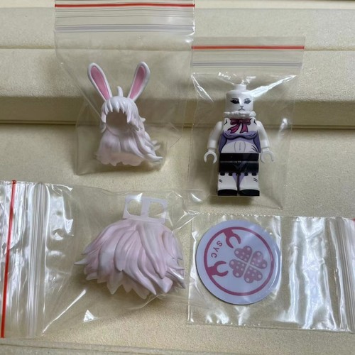 custom 3th party figure syc one piece Carrot | eBay